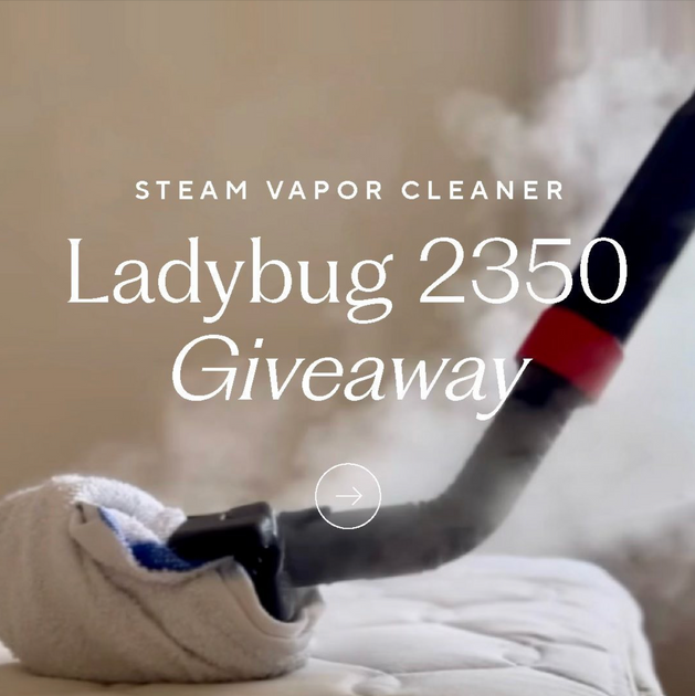 Ladybug 2350 Giveaway | Advap