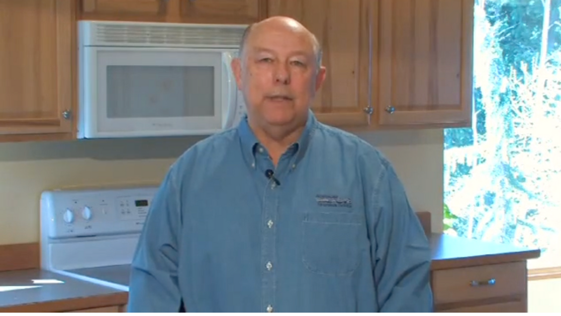 Ladybug® 2350 Steam Vapor System Training Video | Advap