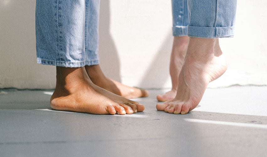 How to Steam Clean Concrete Floors Like a Pro | Advap