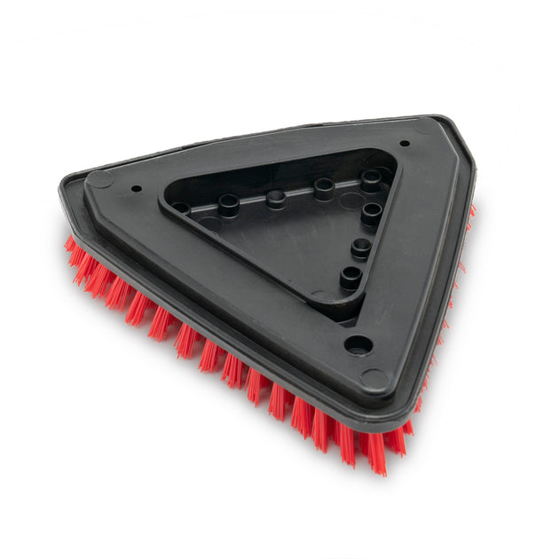 Triangle Brush Bristle | Advap