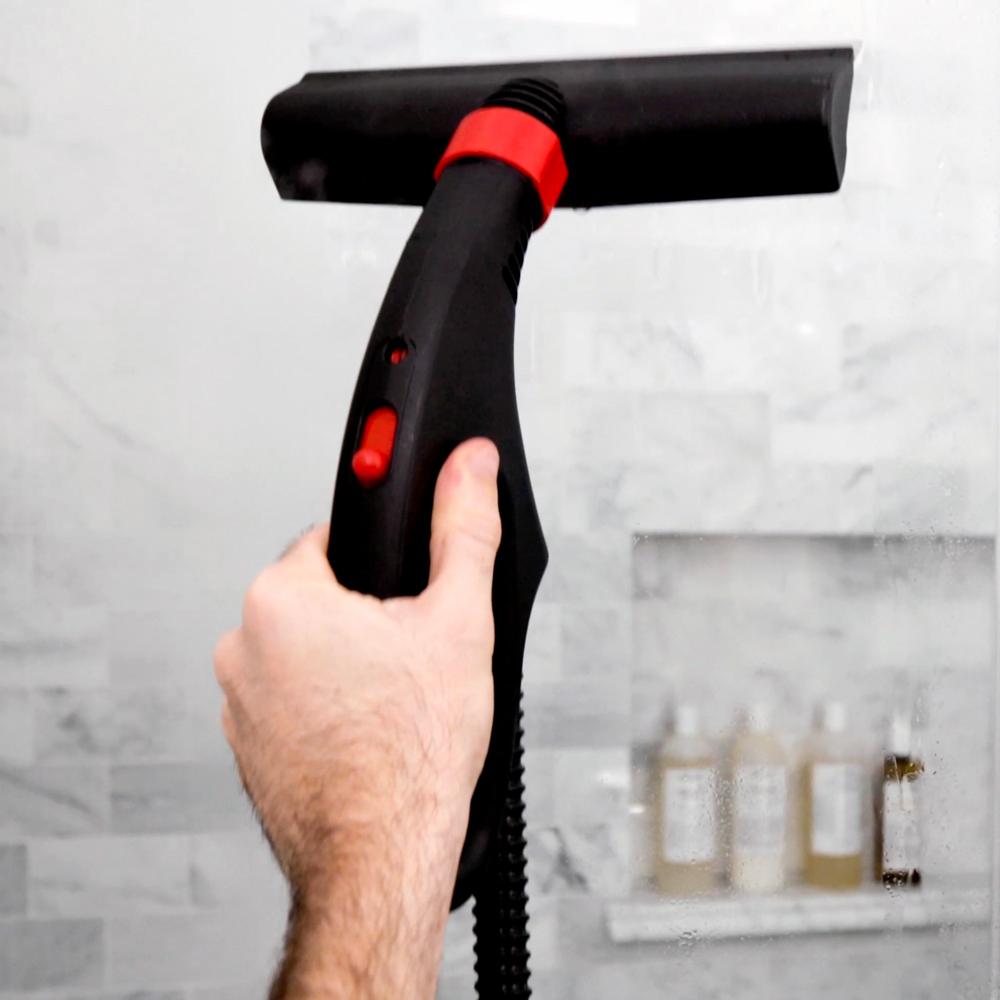 Ladybug® 2350 Steam Vapor System | Advap